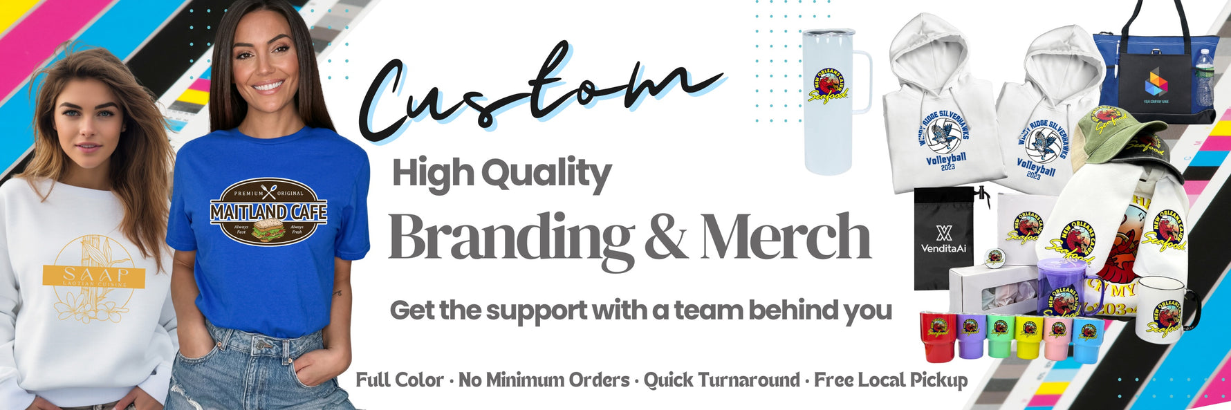 iHeartCustoms – Custom Business Branding & Promotional Products ...