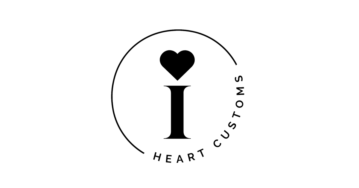 New This Week – iheartcustoms